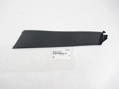 Genuine OEM Kia 86373 2T010 Passenger Front B-Pillar Black Out Tape 11 ...