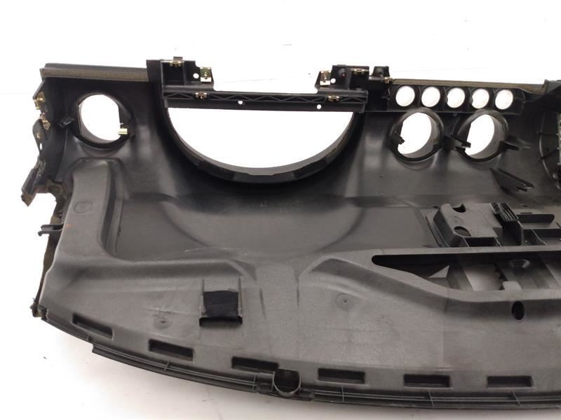 AUDI TT MK1 8N Coupe Dashboard Dash Panel Assembly Black Fits 2000-2006 ...