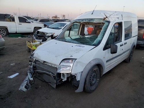 Loaded Beam Axle Fits 10-13 TRANSIT CONNECT 1261850 | eBay