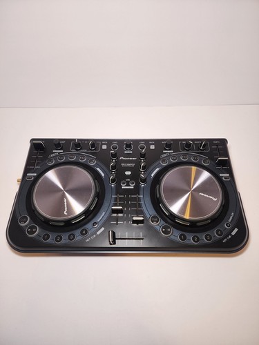Pioneer DDJ-WeGo 2 Ultra Compact DJ Controller Black | eBay