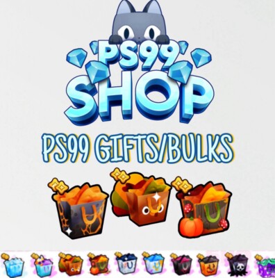 Ps 99 Cheap Gifts/bulks, Mail Box! | eBay