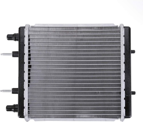 For Chevy 2016-2022 Camaro 2.0L L4, 6.2L V8 Radiator GM3010585 ...