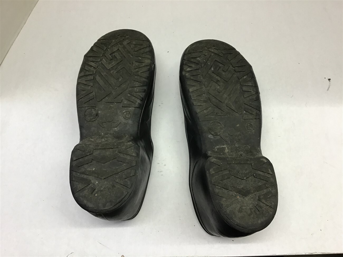 Turbotoe Steel Toe Cover Slip on Size L | eBay