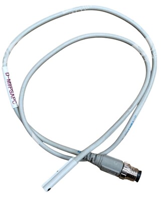 SMC D-M9P 0.5m In-Line Direct Mount Solid State Auto Switch D-M9PSAPC ...