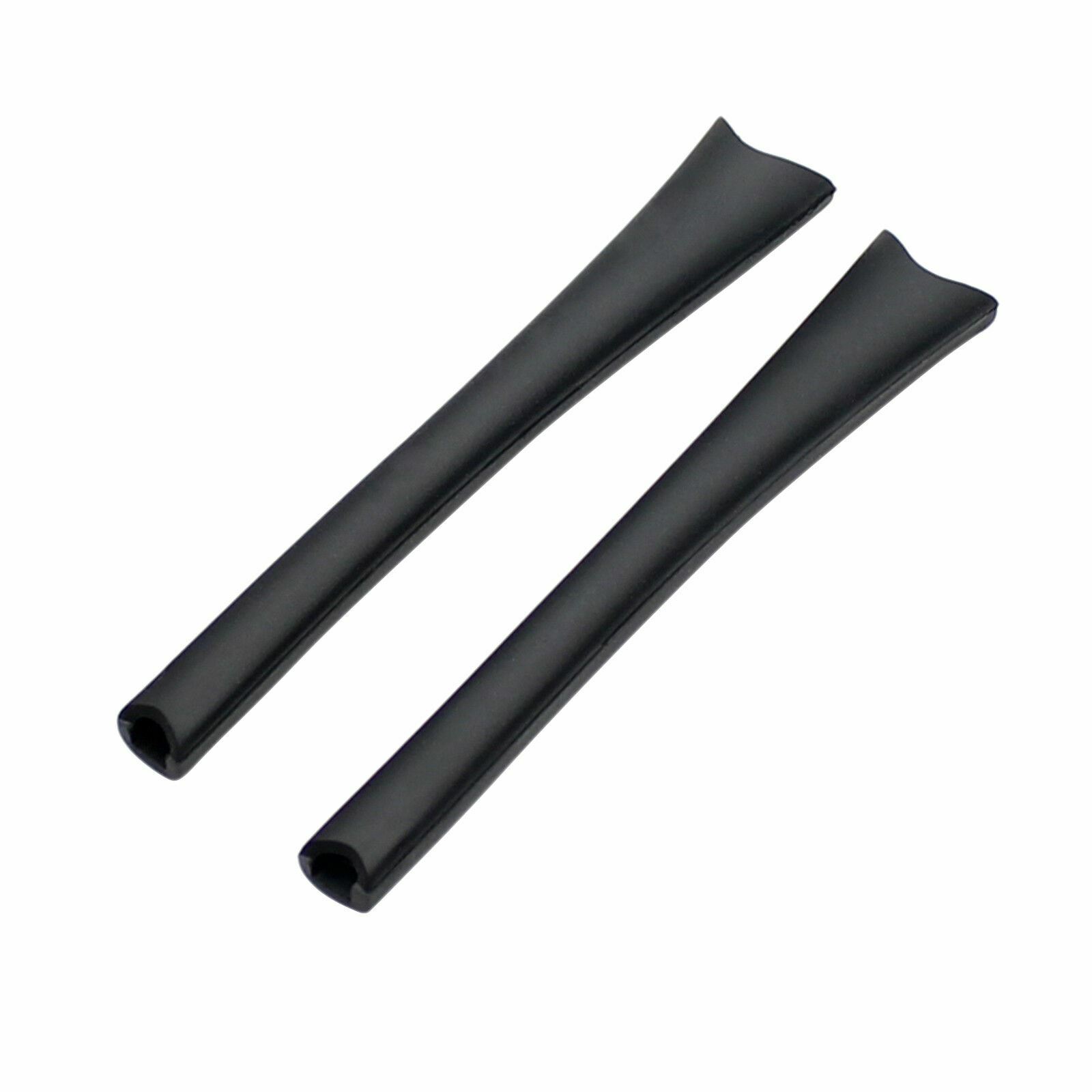 PapaViva Silicon Replacement Ear Socks For-Oakley Radar Path Edge Pitch ...