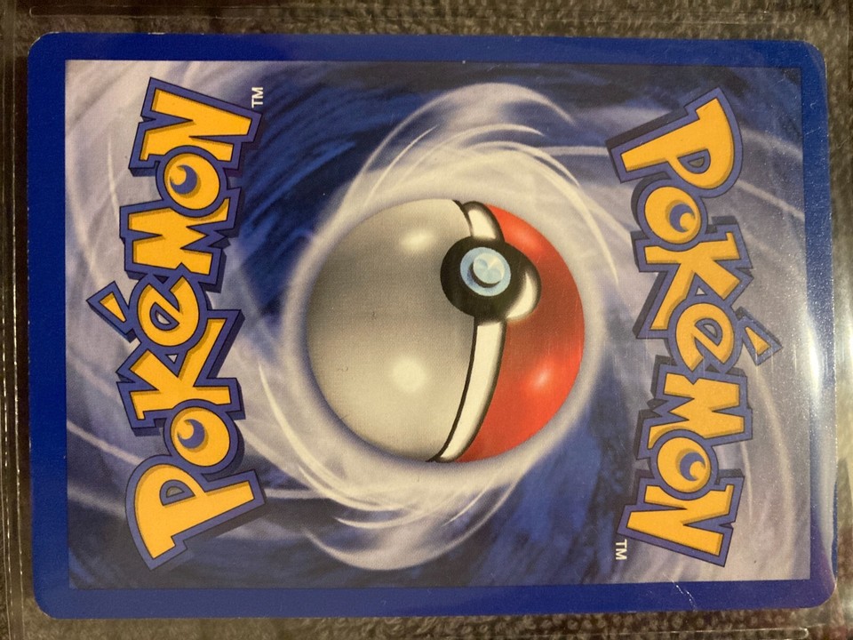Dark Gloom Pokemon TCG (Team Rocket 36/82) Ungraded, Lightly Played | eBay