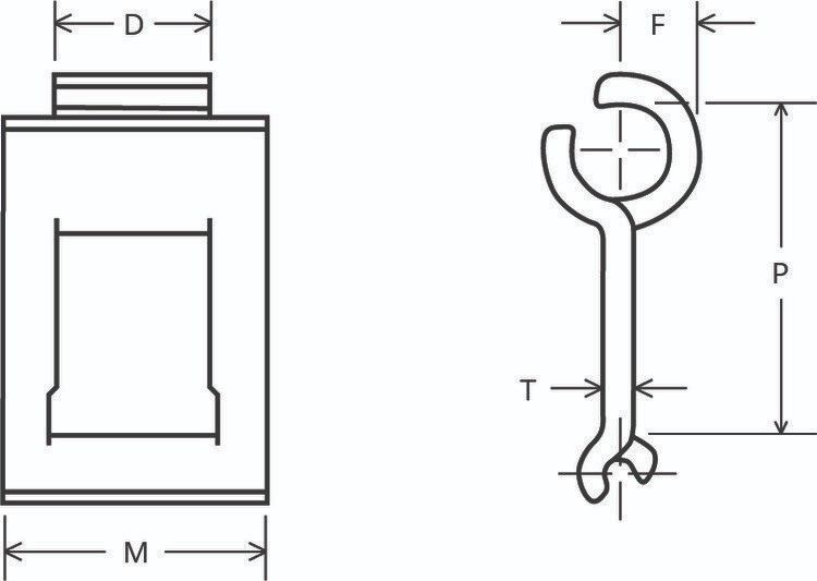 Number 55 Detachable Link Steel Chain- Sold by the Foot | eBay