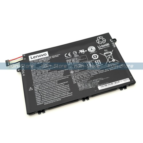 Genuine L17L3P51 L17M3P51 L17C3P51 Battery for Lenovo ThinkPad E480 ...