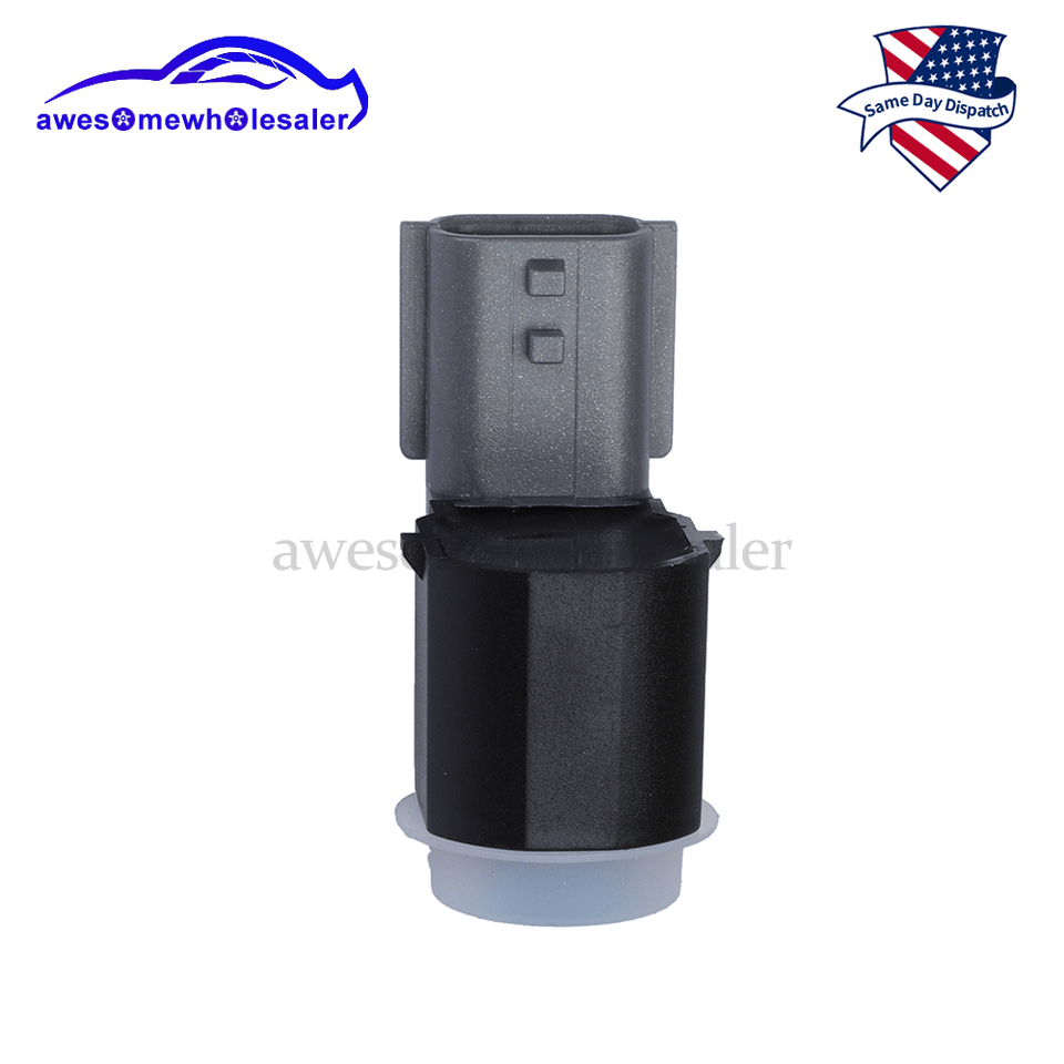 2pcs Front Bumper Parking Park Sensor For Infiniti Q50 Q60 QX80 Nissan ...