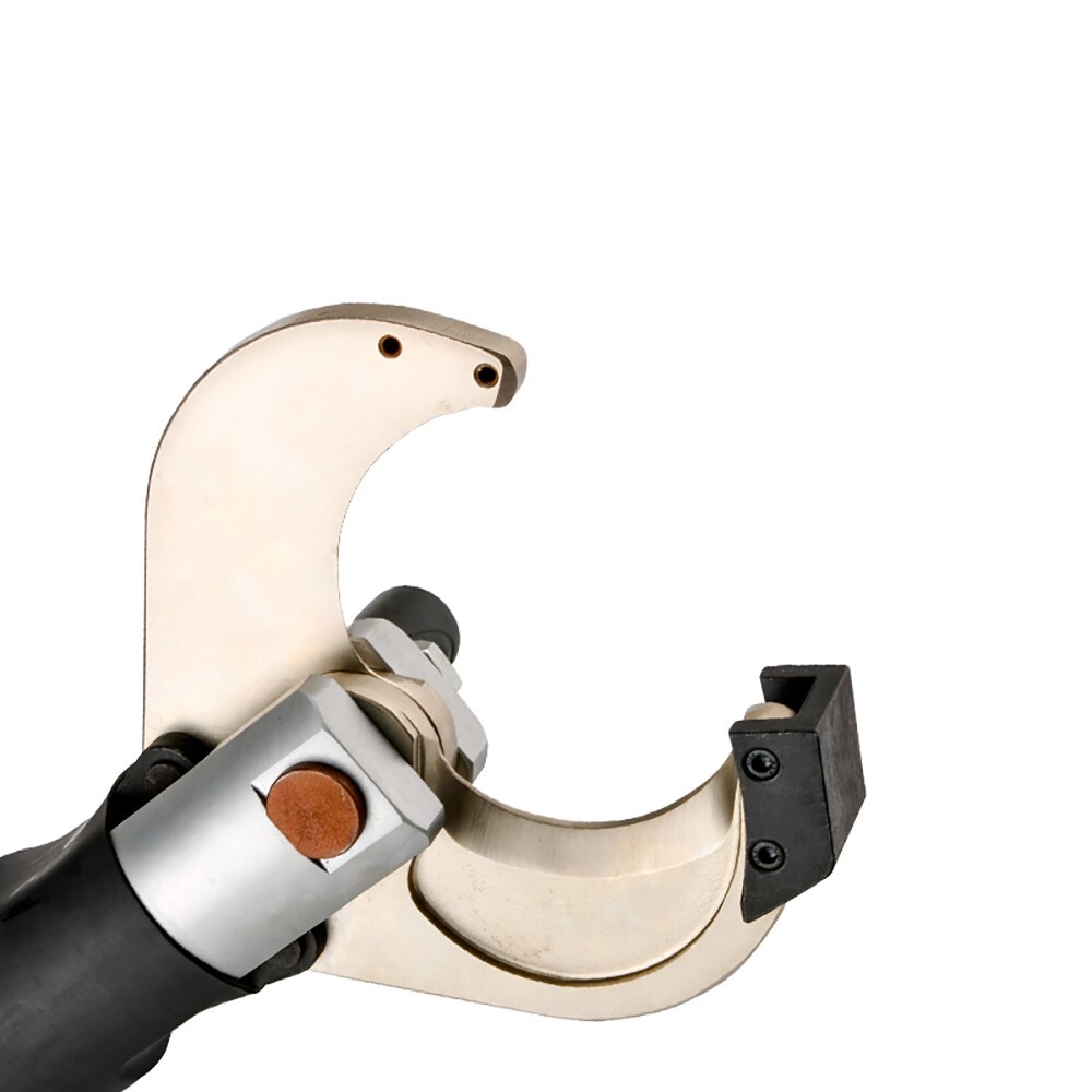 Hydraulic Cable Cutting Head Diameter 120MM Cable Cutter Wire Cutter ...