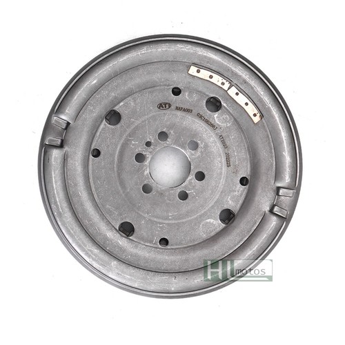 Clutch Dual Mass Flywheel 132 teeth ATI For VW 1.4 TFSI 7-DSG Gen1 03C ...