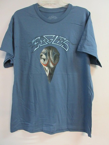 EAGLES OFFICIAL MERCH GREATEST HITS 2024 BAND CONCERT MUSIC T-SHIRT ...