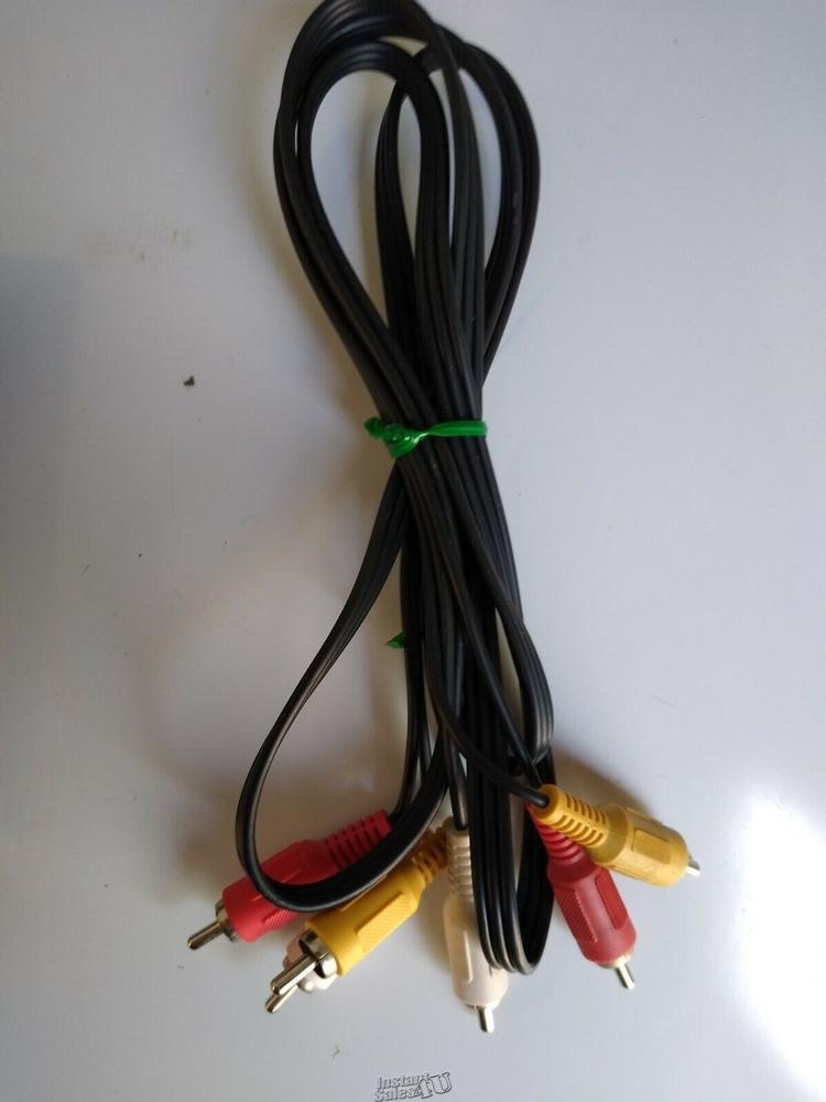 Sony DVP-SR200P DVD/CD Player and A/V Cables included NO REMOTE | eBay