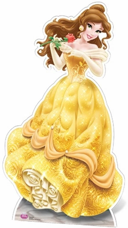 Disney Princess Belle Images