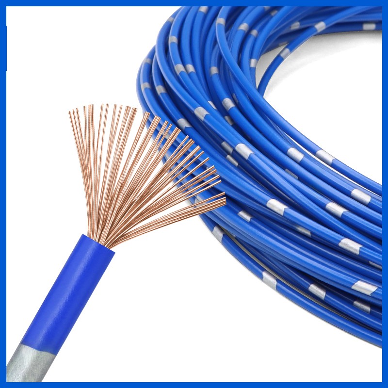 Automotive Cable Wire Car Wiring Auto Modification Electrical Wire 0.3 ...