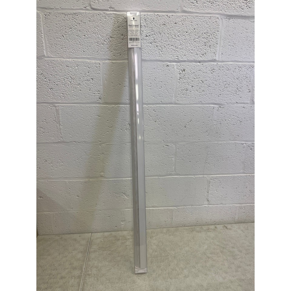 Red Grapes Zebra Blinds Dual Layer Roller Window Shades 42" W x 72" H ...