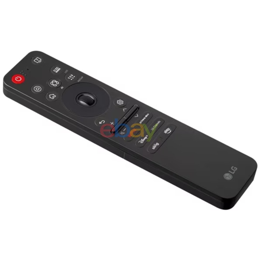 New MR25GA AKB76046602 For LG 2025 Magic Voice TV Remote Control G5 C5 ...