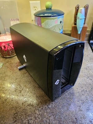 mLogic mTape LTO Thunderbolt 2 external SAS Enclosure 5.25" | eBay