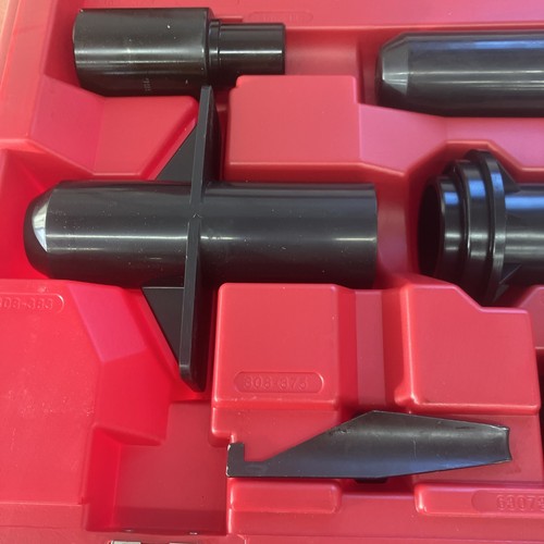 Ford Truck 6 Speed ZF Transmission OTC Factory Service Tool Kit T99t ...