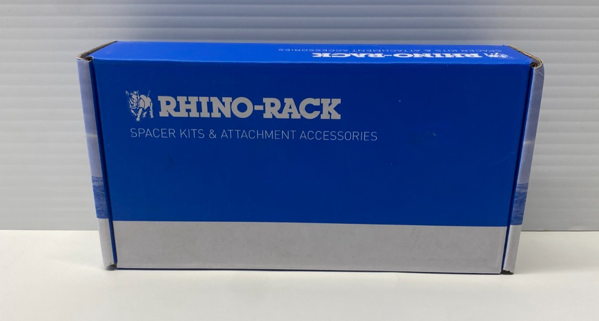 Rhino-Rack Spacer Kits & Attachment Accessories Anchor Strap RAS | eBay