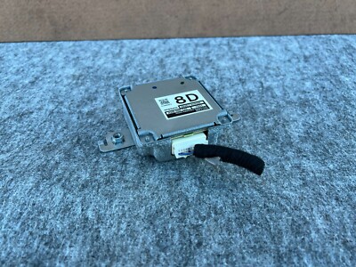 INFINITI Q50 Q60 2017-2019 OEM ADVANCED DRIVE ASSIST CONTROL MODULE ...
