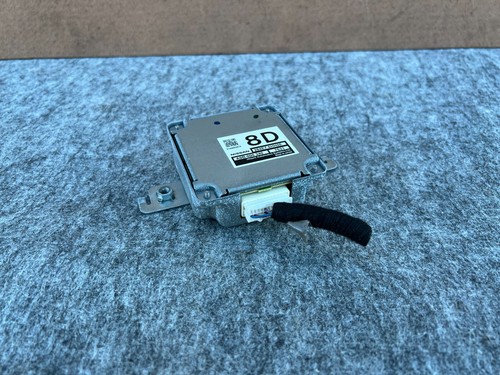 INFINITI Q50 Q60 2017-2019 OEM ADVANCED DRIVE ASSIST CONTROL MODULE ...