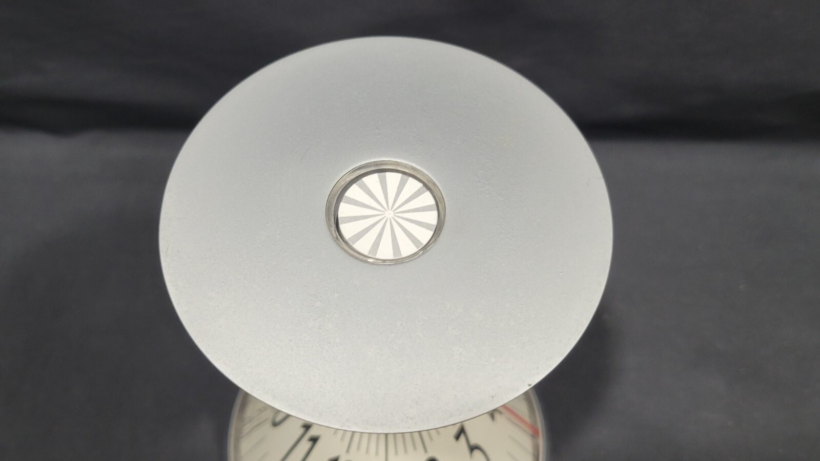 Unusual Cool 2003 DAVID DEAR HOUR GLASS SHAPE TABLE CLOCK | eBay