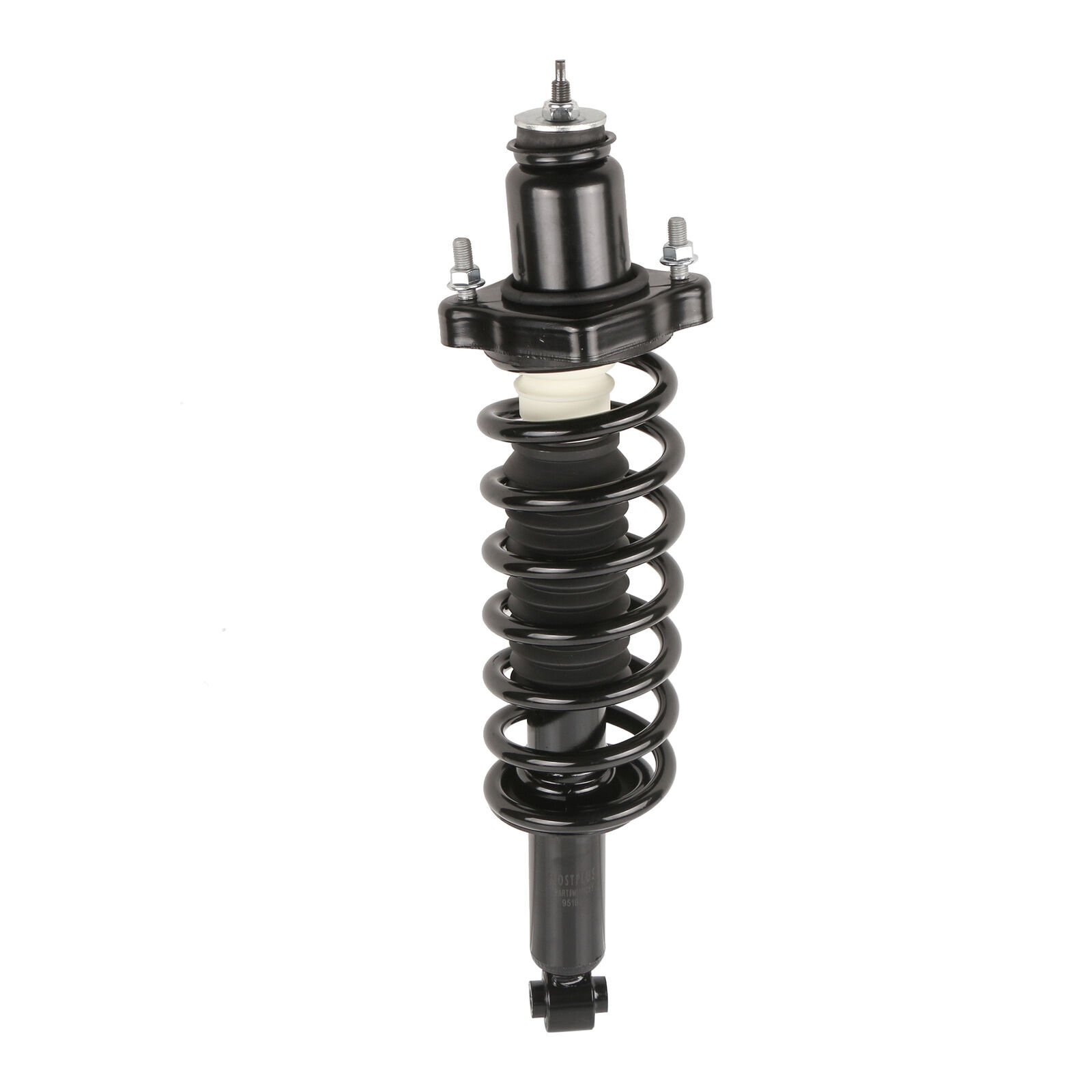 Set 4 Complete Struts Shocks Absorbers For Jeep Compass Patriot Dodge ...