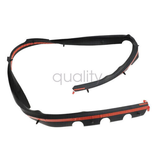 Front Right Seal Hood Fits for Nissan Altima 2013 2014 2015 2016 65820 ...