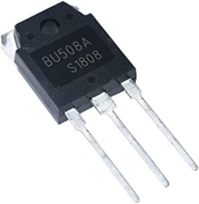 5PCS BU508A TO-247 BU508 NEW | eBay