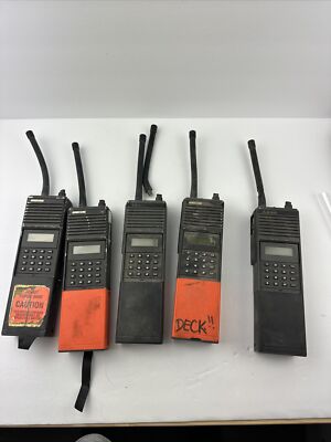 Two-Way Radios - Bendix King