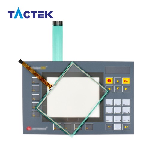 Touch Screen for UNITRONICS Vision280 V280-18-B20B Panel+Membrane ...
