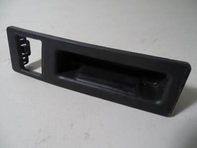 BMW 2er F23 Taster Heckklappe 7463162 ORIGINAL®BMW | eBay.de