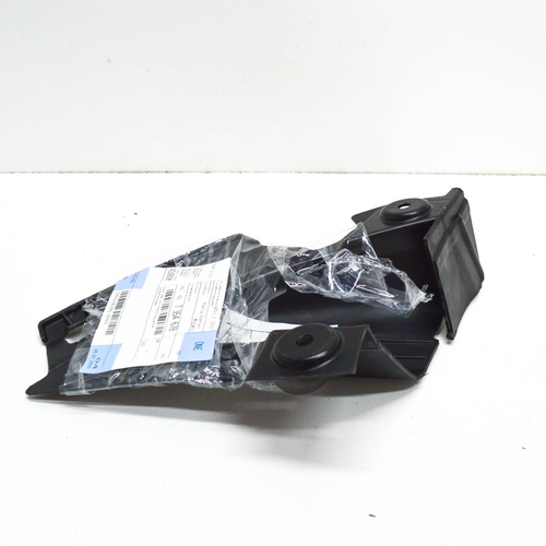 NEW BMW X4 F26 FRONT RIGHT FENDER LINER PRESSURE LIP 51627354678 ...