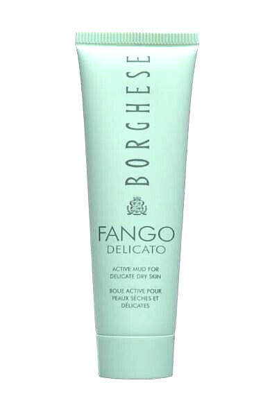 NEW Borghese Fango Delicato Active Mud for Face and Body, 1 oz/30 ml | eBay