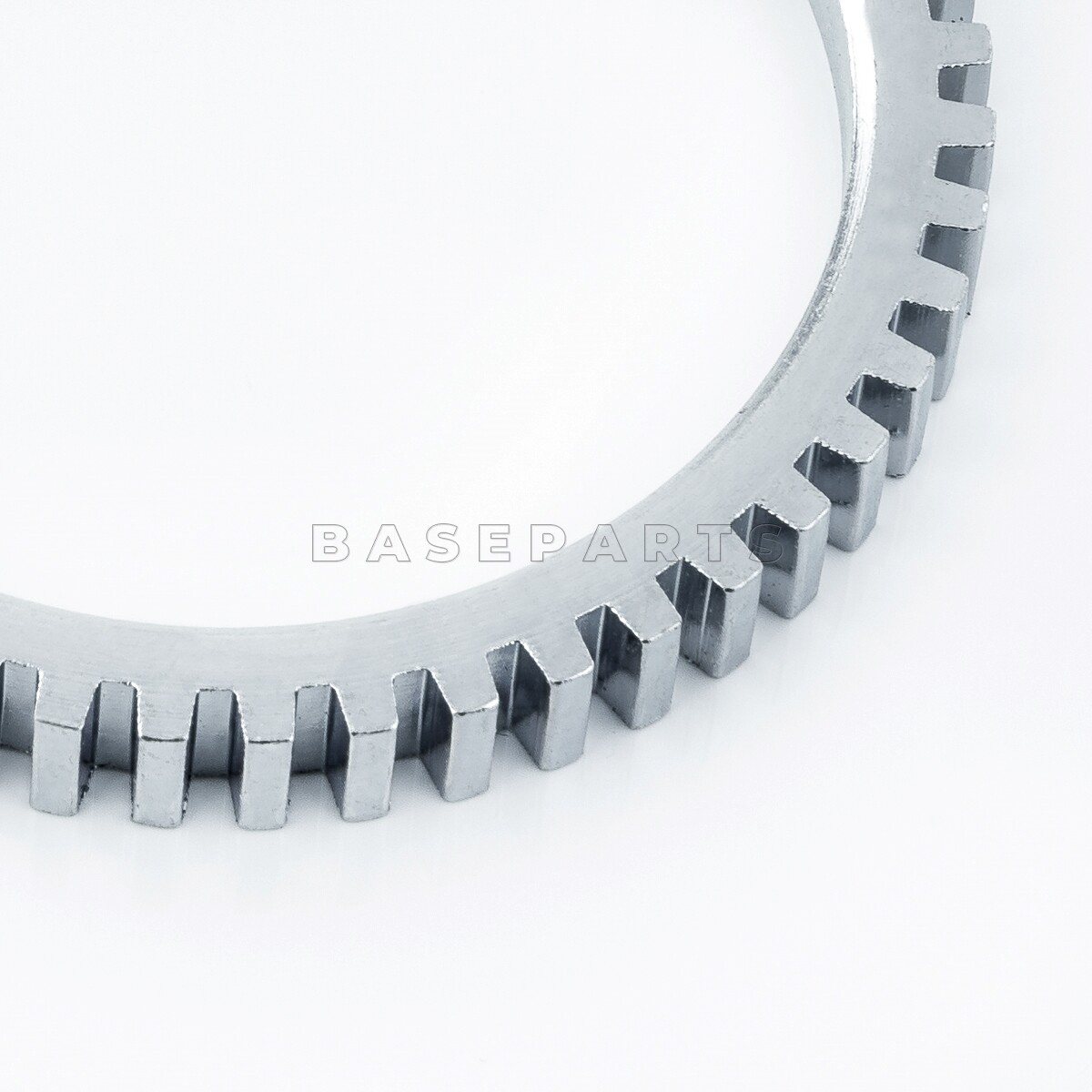 2x ABS Ring Sensor Ring Front Axle both Sides 48 Teeth for Kia Rio 2 II ...