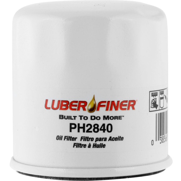 Engine Oil Filter Luber-Finer PH2840 for sale online | eBay