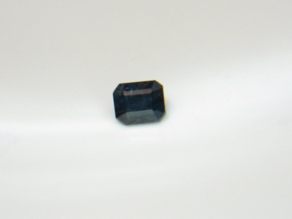 1.00CT STUNNING FACETED TRANSPARENT SUPERRARE COLLECTOR GEM NIGERIA ...