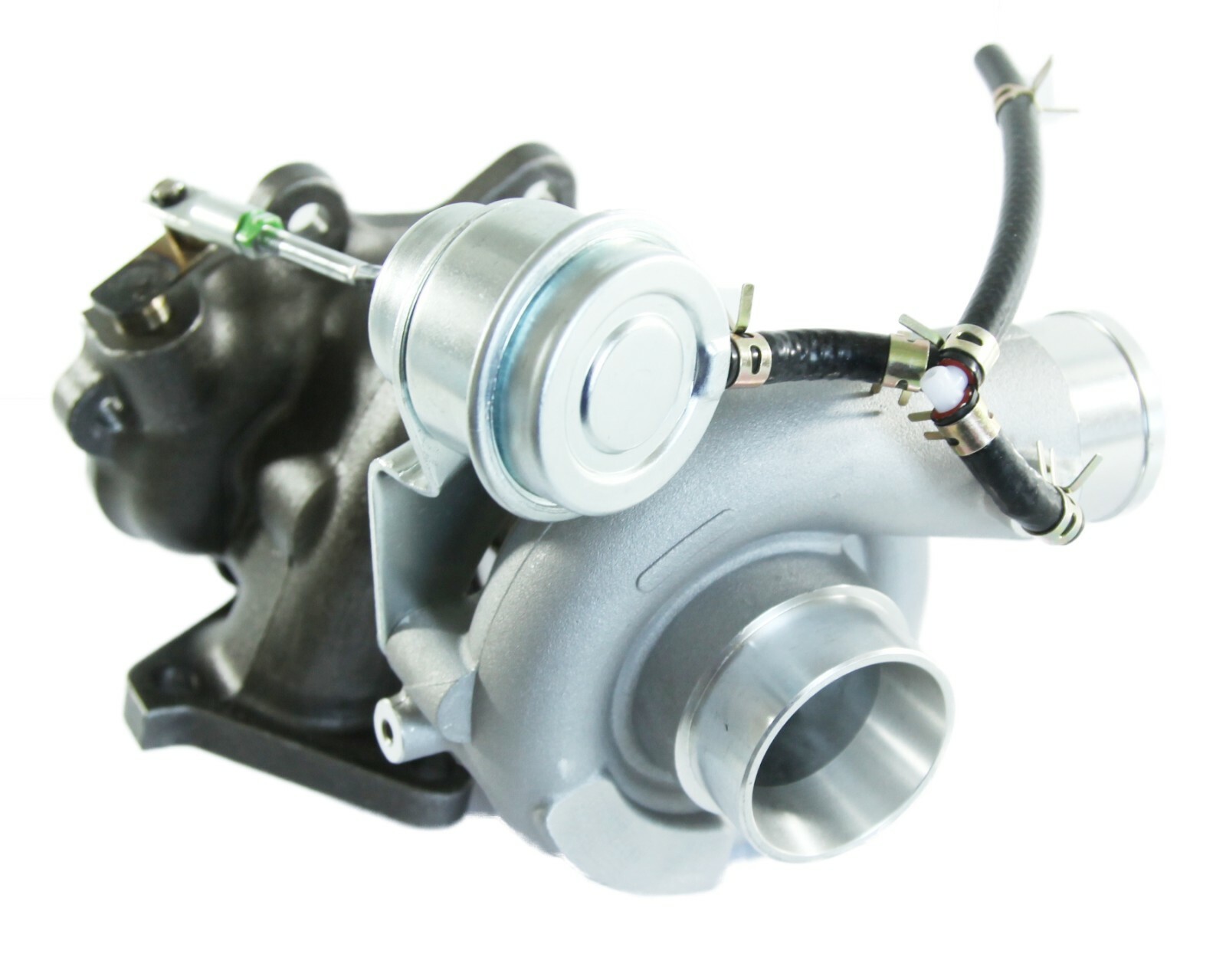 For TD04 TD04L SUBARU BAJA FORESTER IMPREZA SAAB TURBO CHARGER 49377 ...