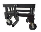 BILLIARD POOL AIR HOCKEY TABLE DOLLY LIFT MOVER | eBay