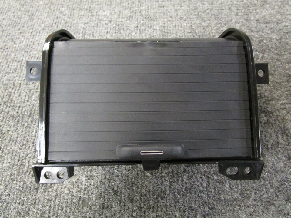 05/13 corvette cup holder door assembly NEW! 15838450 BACK IN STOCK ...