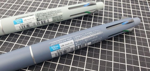 Jetstream Lite Touch Ink Mist Blue Steel | eBay