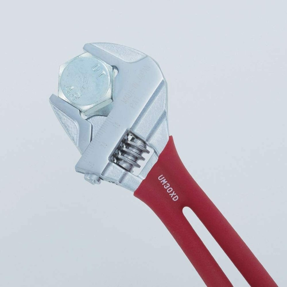 LOBTEX Hybrid Monkey X 200mm Grip UM30XD | eBay UK