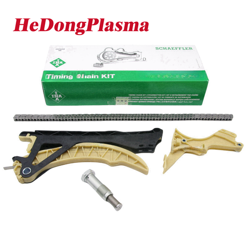 INA Timing Chain Kit For BMW N42 N46 N46N 118i 120i 316i 318i 320i 520i ...