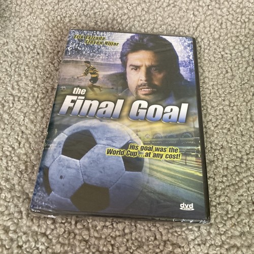 The Final Goal (DVD, 2008) | eBay