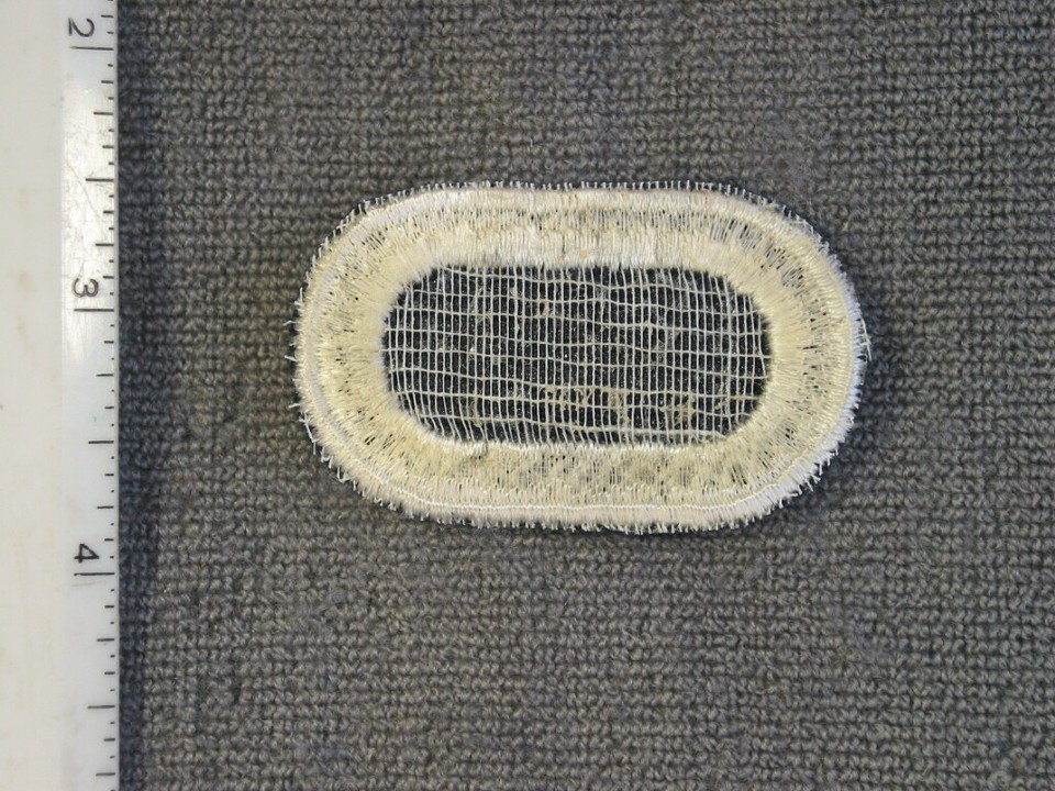 1951-1962 Headquarters 508 Airborne Infantry Oval NS Myers used n Stein ...