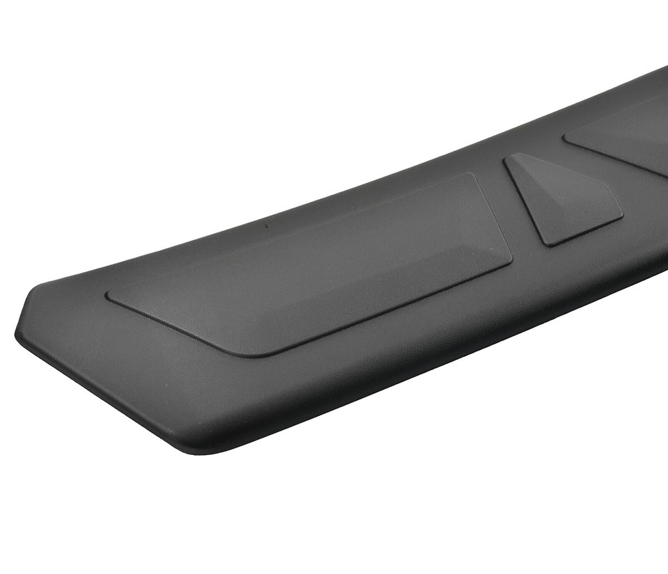 Fit 2020-Up Subaru Outback Rear Bumper Cover Protector Step Plate Pad ...