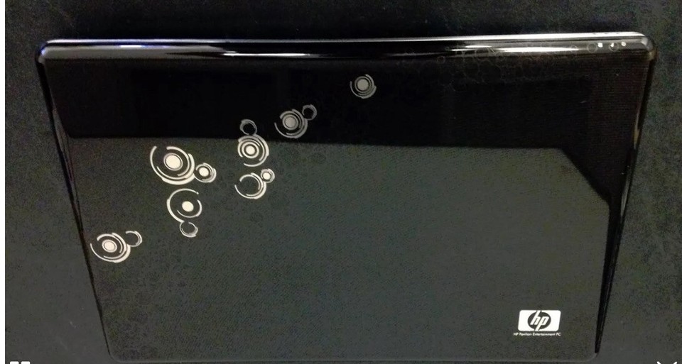 HP PAVILION DV8 -18.6” HD Screen Intel Processor | eBay