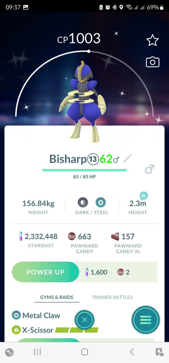 Pawniard Evolution Pawniard Pokédex: Stats, Moves, Evolution