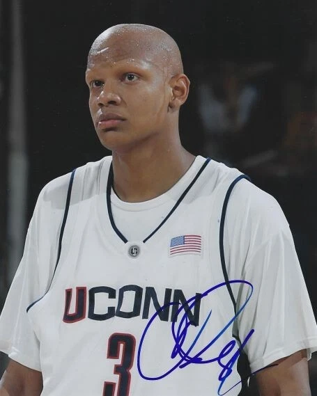 Charlie Villanueva Uconn
